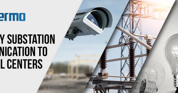 Rockford Communication Solutions Modernizing Primary Substation
